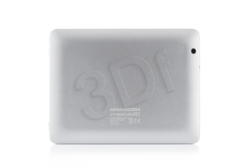 ᐅ 8" MODECOM FREETAB 8014 IPS X4 - Ceny, opinie, dane techniczne ...