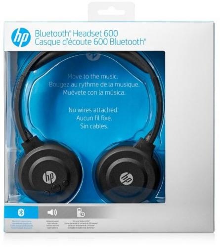 ᐅ HP HEADSET 600 (1SH06AA) - Ceny, opinie, dane techniczne | VideoTesty.pl
