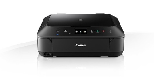 ᐅ Canon PIXMA MG 6650 - Ceny, opinie, dane techniczne | VideoTesty.pl