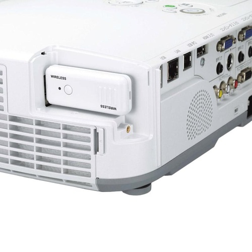 ᐅ NEC M230X - Ceny, opinie, dane techniczne | VideoTesty.pl