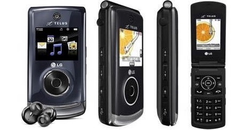 ᐅ LG Chocolate GiG - Ceny, opinie, dane techniczne | VideoTesty.pl