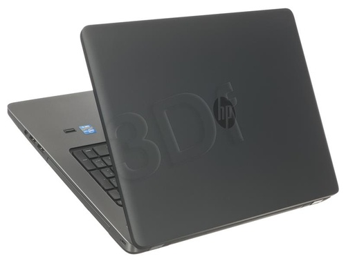 ᐅ HP PROBOOK 470 G2 i3-4010U 4GB 17,3" HD 500GB R5M255 W7Pro/W8.1Pro ...