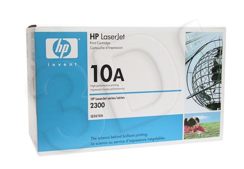 ᐅ HP Q2610A - Ceny, opinie, dane techniczne | VideoTesty.pl