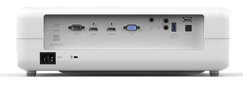 ᐅ Optoma UHD40 - Ceny, opinie, dane techniczne | VideoTesty.pl