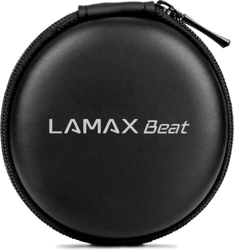 ᐅ Lamax Beat Prime P-1, Czarne - Ceny, opinie, dane techniczne ...