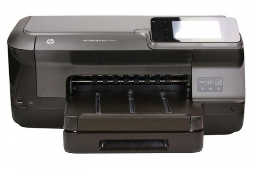ᐅ HP OfficeJet PRO 251dw Printer CV136A - Ceny, opinie, dane techniczne ...