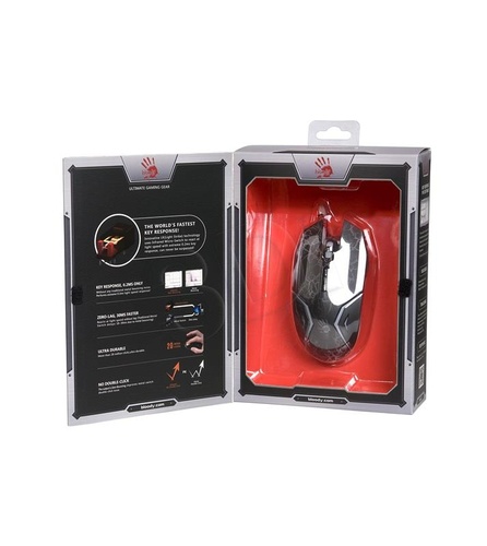 ᐅ A4 Tech Bloody Neon N50 (A4TMYS45546) - Ceny, opinie, dane techniczne ...