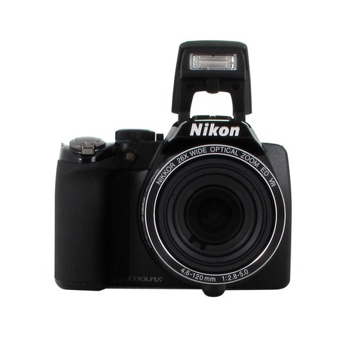 ᐅ NIKON COOLPIX P100 - Ceny, opinie, dane techniczne | VideoTesty.pl