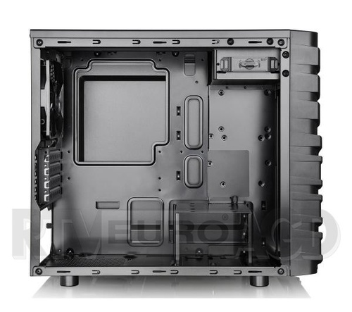 ᐅ Thermaltake Versa N24 USB3.0 Window - Black - Ceny, opinie, dane ...