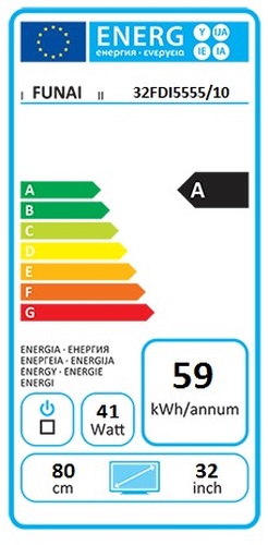 ᐅ Funai 32'' LED 32FDI5555/10 - Ceny, opinie, dane techniczne ...