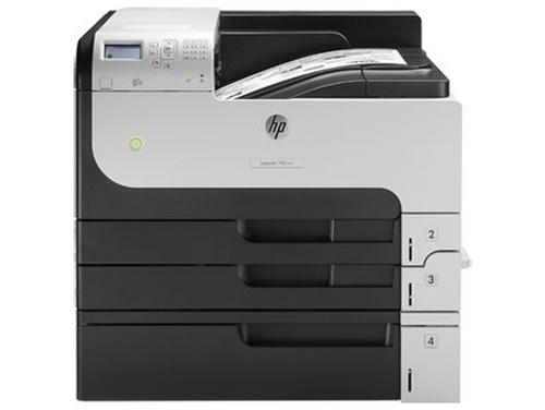 ᐅ HP LASERJET Ent M712xh CF238A - Ceny, opinie, dane techniczne ...