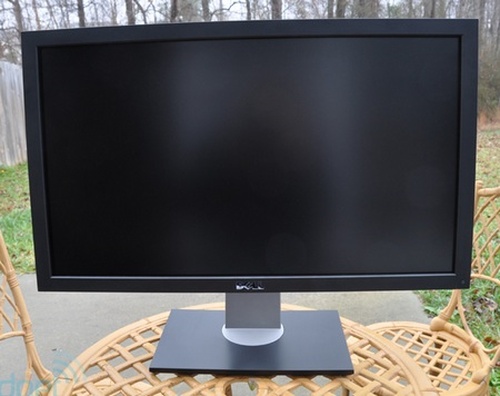 ᐅ Dell UltraSharp U2711 - Ceny, opinie, dane techniczne | VideoTesty.pl