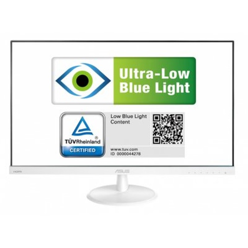 ᐅ Asus 27' VC279H-W - Ceny, opinie, dane techniczne | VideoTesty.pl