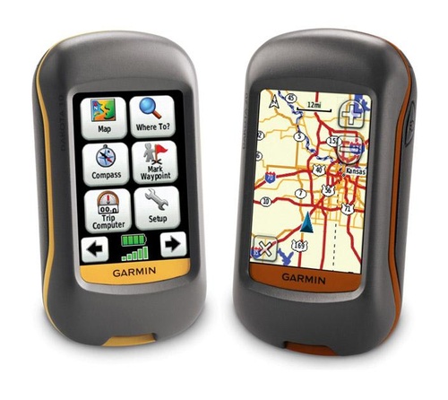 ᐅ GARMIN DAKOTA 10 - Ceny, opinie, dane techniczne | VideoTesty.pl