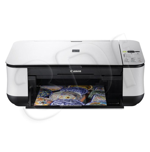 ᐅ CANON MP250 - Ceny, opinie, dane techniczne | VideoTesty.pl