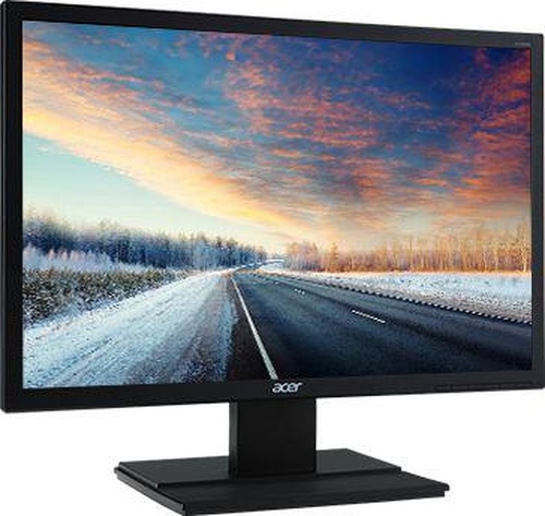 ᐅ Acer V226WL (UM.EV6EE.008) - Ceny, opinie, dane techniczne ...