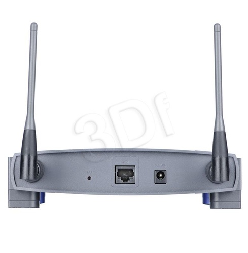 ᐅ LINKSYS WAP54G-RME Access Point 54Mbps 802.11g Refurbished - Ceny ...