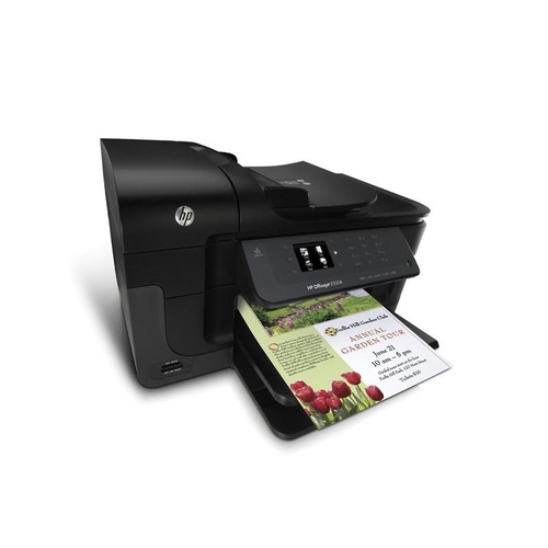 ᐅ HP OFFICEJET PRO 6500A - Ceny, opinie, dane techniczne | VideoTesty.pl