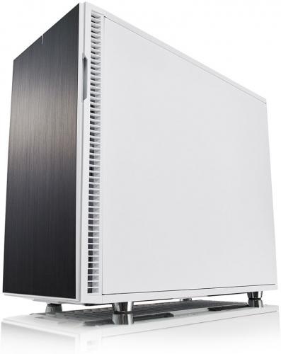 ᐅ Fractal Design Define R6 White 3.5'2.5'drive uATX/ATX/eATX/ITX - Ceny ...