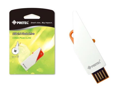 ᐅ PRETEC i-Disk 8GB PenDr PUSH USB 2.0 do 20MB/s - Ceny, opinie, dane ...