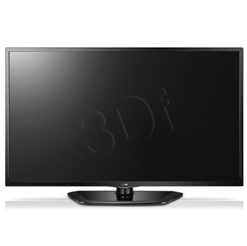 ᐅ TV 37" LED LG 37LN540B (100Hz, USB multi) WYPRZEDAŻ - Ceny, opinie ...