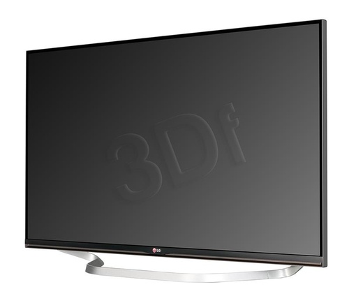 ᐅ TV 42" LCD LED LG 42LB731V (Tuner Cyfrowy 800Hz Smart TV Tryb 3D USB LAN,WiFi) - Ceny, opinie ...
