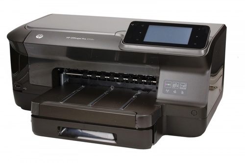 ᐅ HP OfficeJet PRO 251dw Printer CV136A - Ceny, opinie, dane techniczne ...