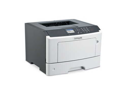 ᐅ Lexmark MS415dn 35S0280 - Ceny, opinie, dane techniczne | VideoTesty.pl