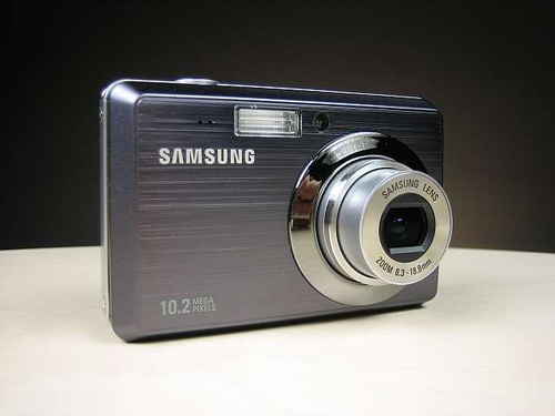 ᐅ Samsung ES55 - Ceny, opinie, dane techniczne | VideoTesty.pl