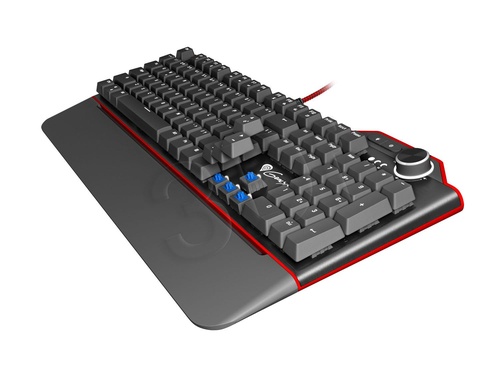 ᐅ GENESIS RX85 (US, KAILH BLUE, PODŚWIETLANA) - Ceny, opinie, dane ...