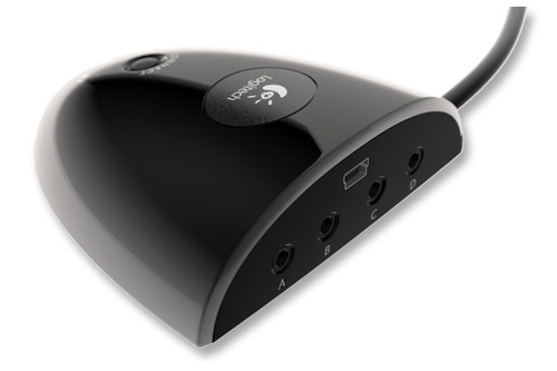 ᐅ Logitech Harmony RF Wireless Extender - Ceny, opinie, dane techniczne ...