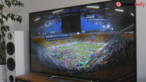 ᐅ Toshiba 55UA3A63DG - Ceny, opinie, dane techniczne | VideoTesty.pl