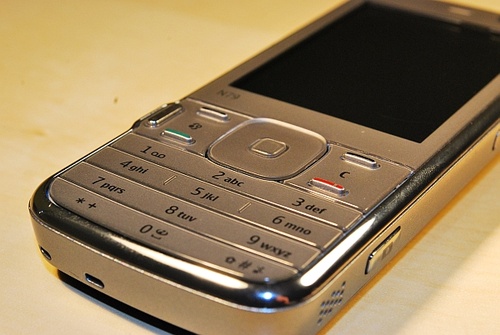 ᐅ Nokia N79 - Ceny, opinie, dane techniczne | VideoTesty.pl