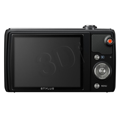 ᐅ OLYMPUS VR-370 CZARNY - Ceny, opinie, dane techniczne | VideoTesty.pl