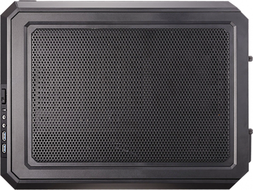 ᐅ Cougar QBX Kaze (QBX Kaze) - Ceny, opinie, dane techniczne ...