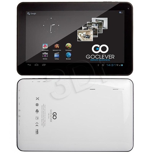 ᐅ GOCLEVER TAB A104.2 - Ceny, opinie, dane techniczne | VideoTesty.pl