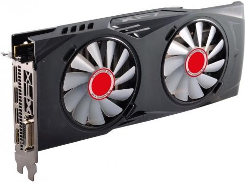 ᐅ XFX RX 580 8GB GTR XXX Edition 1386/8100 (3x DP HDMI DVI) - Ceny ...