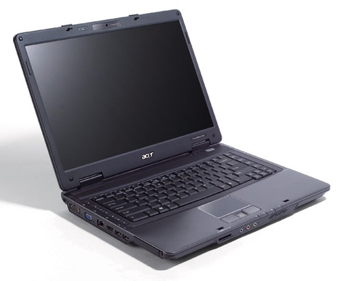 ᐅ Acer TravelMate 7730 - Ceny, opinie, dane techniczne | VideoTesty.pl