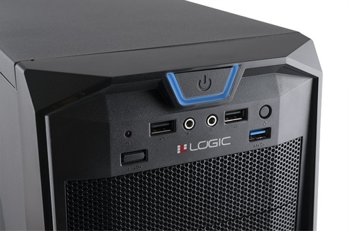 ᐅ Modecom OBUDOWA B26 USB 3.0 Z ZAS. LOGIC 600W - Ceny, opinie, dane ...