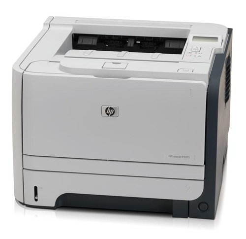 ᐅ HP LASERJET P2055 - Ceny, opinie, dane techniczne | VideoTesty.pl