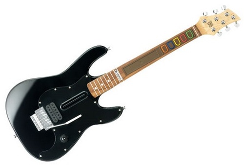 ᐅ Logitech Guitar Controller dla PS3 - Ceny, opinie, dane techniczne ...