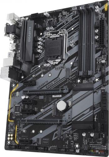 ᐅ Gigabyte B360 HD3 - Ceny, opinie, dane techniczne | VideoTesty.pl