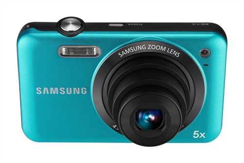 ᐅ Samsung ES73 - Ceny, opinie, dane techniczne | VideoTesty.pl