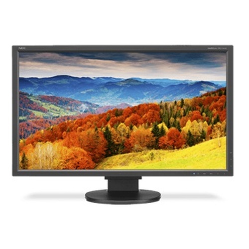 ᐅ NEC 27' LCD EA273WMi bk IPS W-LED, 6ms, 1920x1080, HDMI, DVI-D. D-SU ...