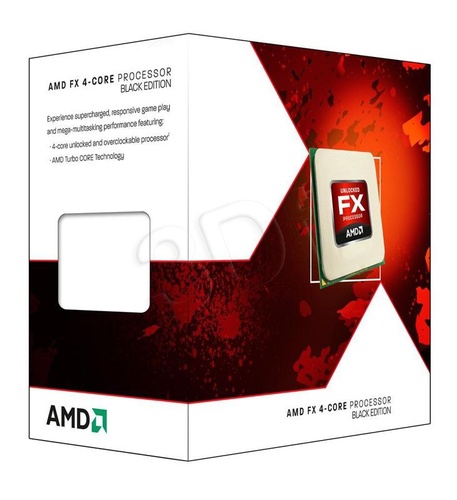 ᐅ AMD X4 FX-4170 4.2GHz (AM3+)(125W) BOX - Ceny, opinie, dane ...