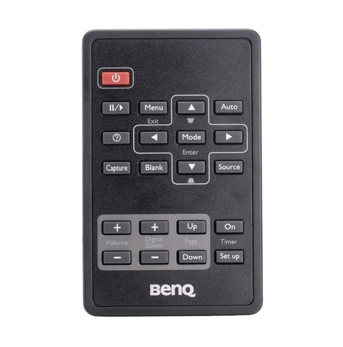 ᐅ BenQ MX511 - Ceny, opinie, dane techniczne | VideoTesty.pl