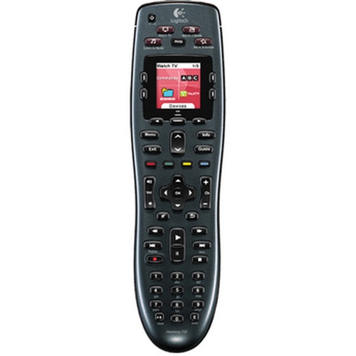 ᐅ Logitech Harmony 700 Advanced Universal - Ceny, opinie, dane ...