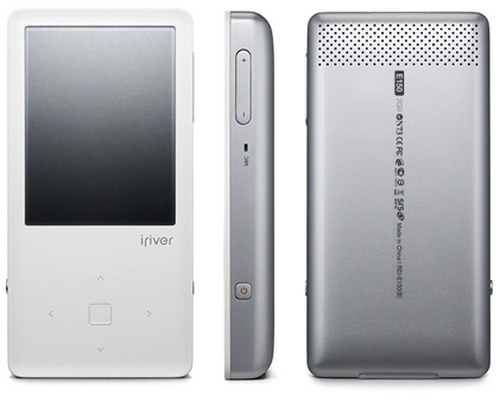 ᐅ iRiver E150 - Ceny, opinie, dane techniczne | VideoTesty.pl