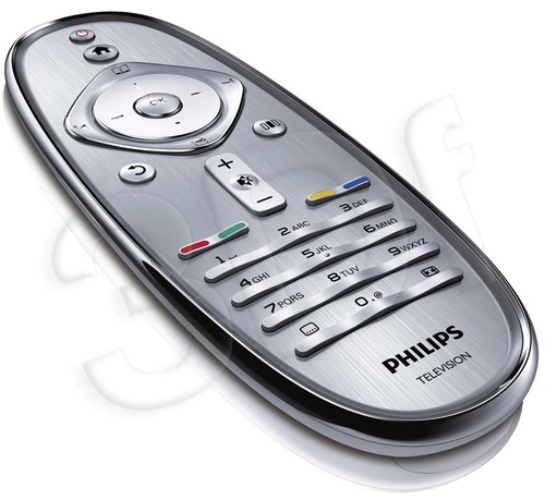 ᐅ Philips 52PFL8605H/12 - Ceny, opinie, dane techniczne | VideoTesty.pl
