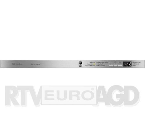 ᐅ Miele G 6660 SCVi - w prezencie - Ceny, opinie, dane techniczne ...